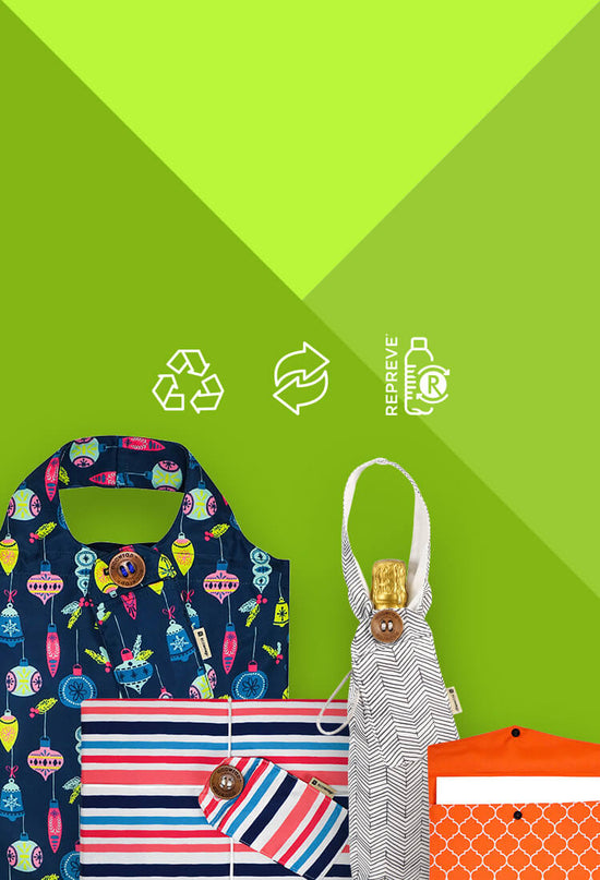 Ecowrap - Reusable Creative Wrap – ECOWRAP